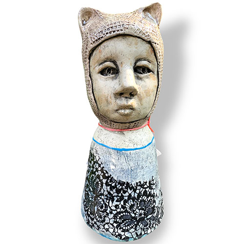 Ashley Benton Kitt DP3256 - Christopher Park Gallery