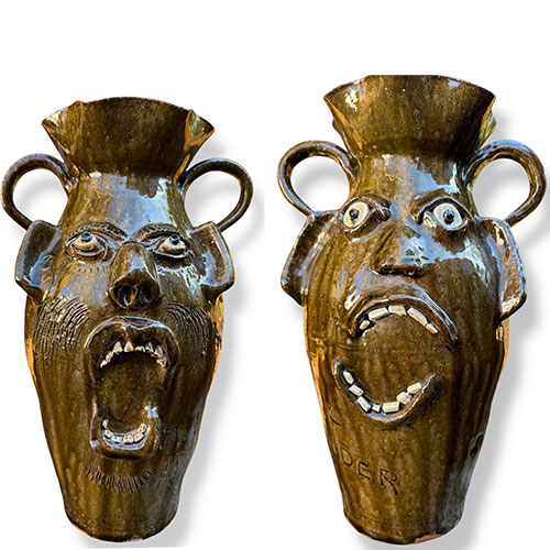 Eric Holder 15" Eric Holder/Steve Abee Collaborative DP5217 ...