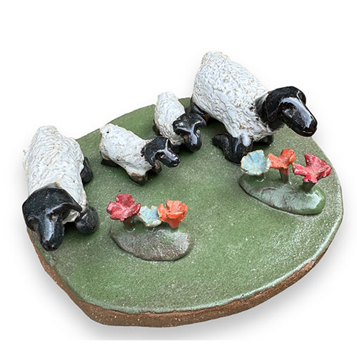 Marvin Bailey - Christopher Park Gallery