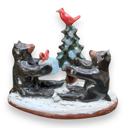 Marvin Bailey - Christopher Park Gallery