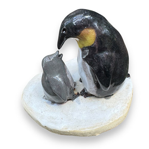 Marvin Bailey - Christopher Park Gallery