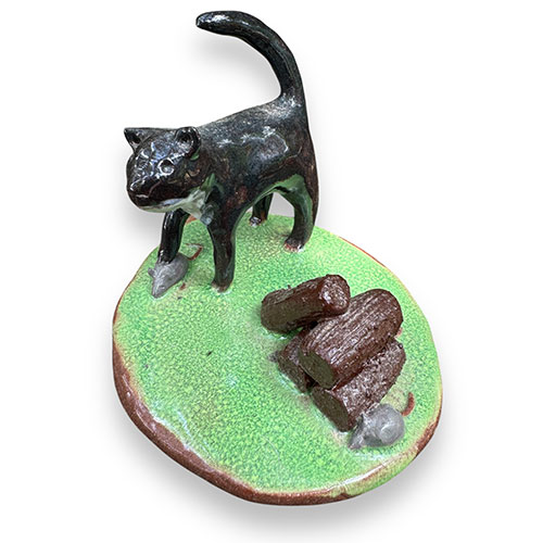 Marvin Bailey - Christopher Park Gallery