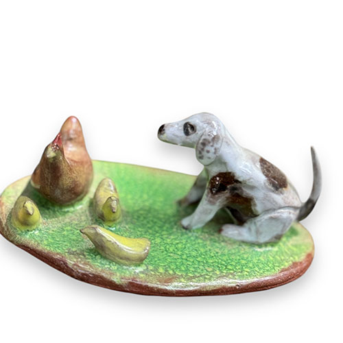 Marvin Bailey - Christopher Park Gallery