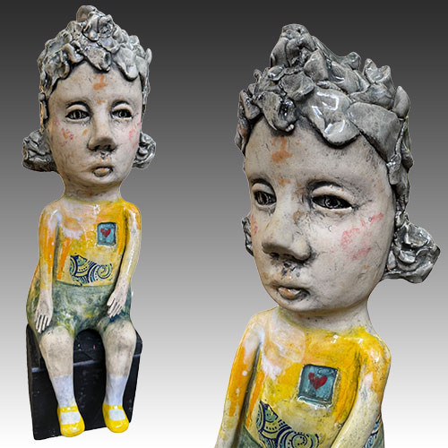 This Just In - Christopher Park Gallery