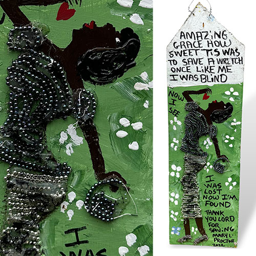 Mary Proctor - Christopher Park Gallery