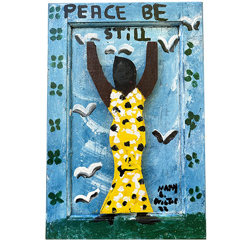 Mary Proctor - Christopher Park Gallery