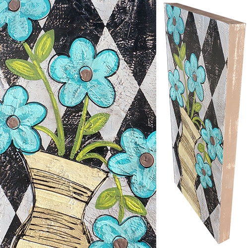 Art by Susan - Christopher Park Gallery