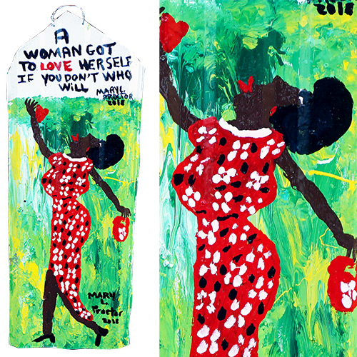 Mary Proctor - Christopher Park Gallery