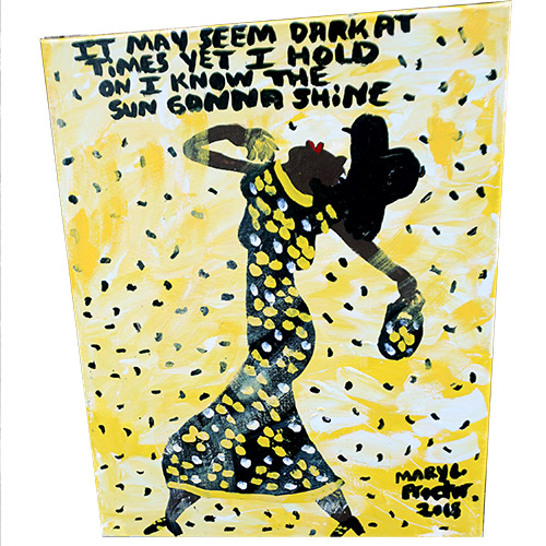 Mary Proctor - Christopher Park Gallery