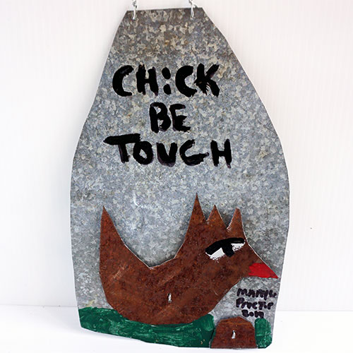 Mary Proctor - Christopher Park Gallery